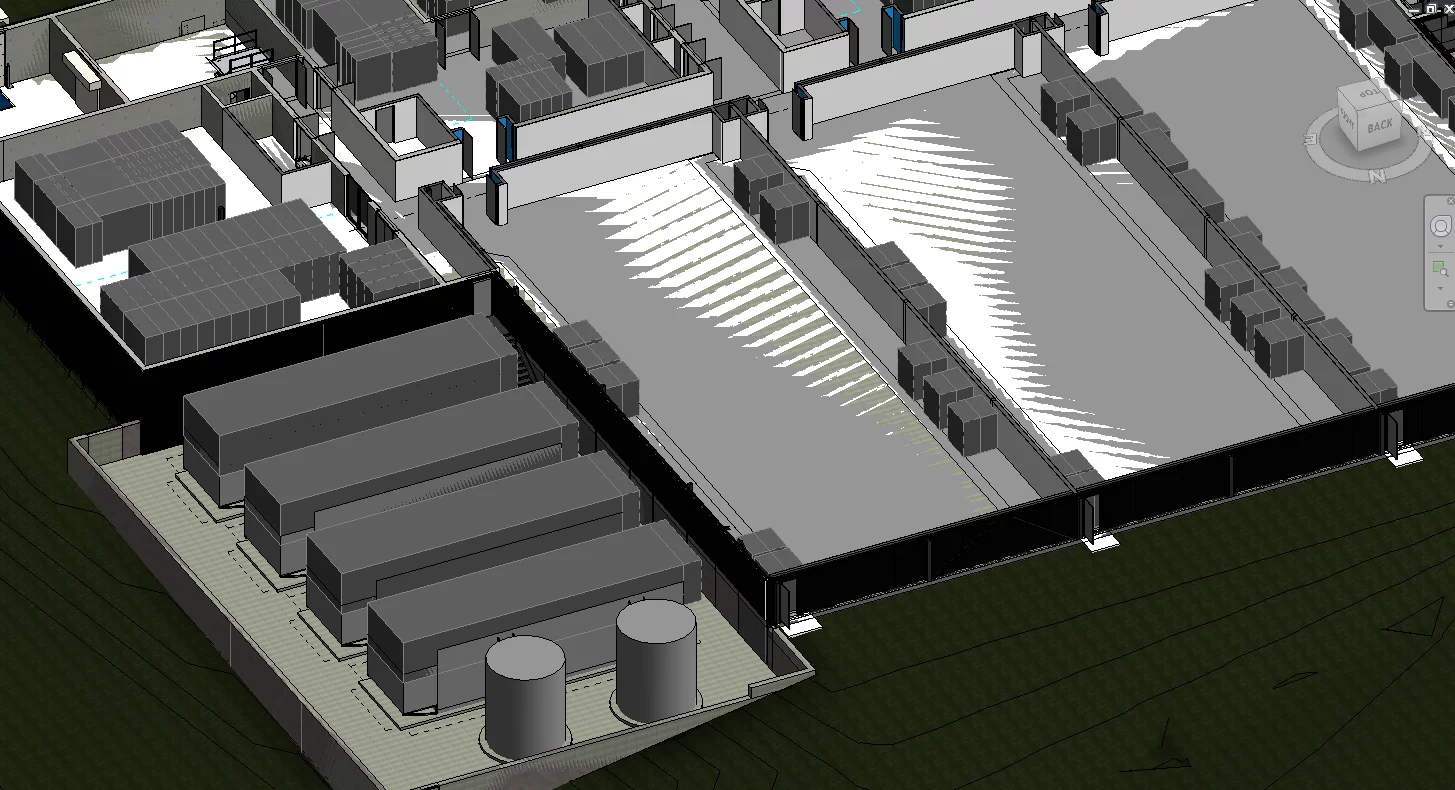 WB Engineers | Our Projects | MEP Engineering | Code Consulting