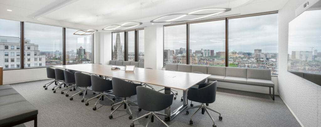 WB Engineers+Consultants | Our Commitment to Sustainability