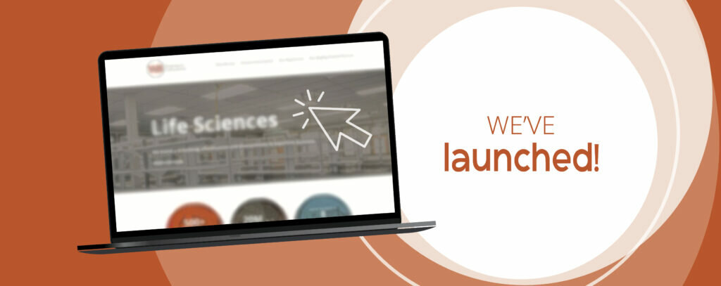 WB Engineers+Consultants | A New Life Sciences Website!