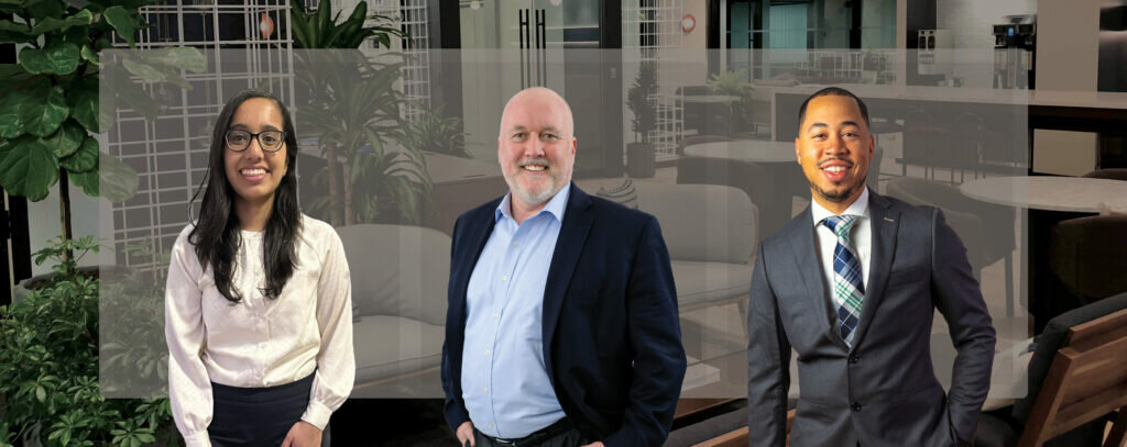 WB Engineers+Consultants | Leading the Way in ESG