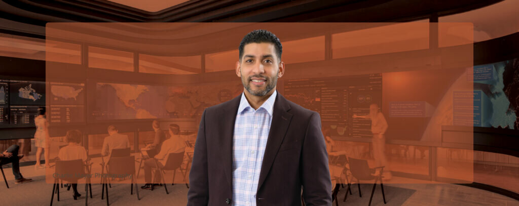 WB Engineers+Consultants | Five AV Design Considerations