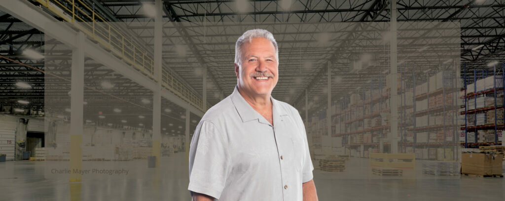 WB Engineers+Consultants | Warehouse Technology Solutions