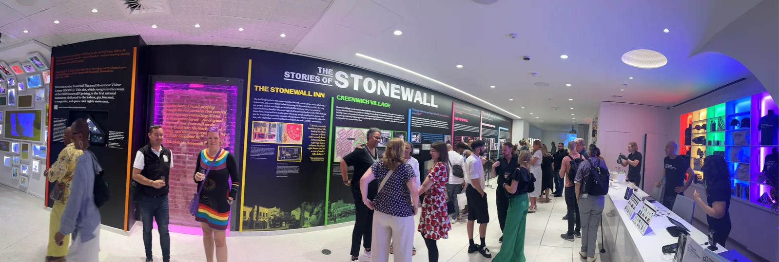 WB Engineers+Consultants Delivers Design for Visitor Center at the ...